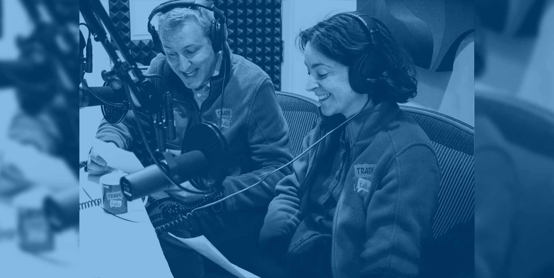 Newsletter - Trade Talks