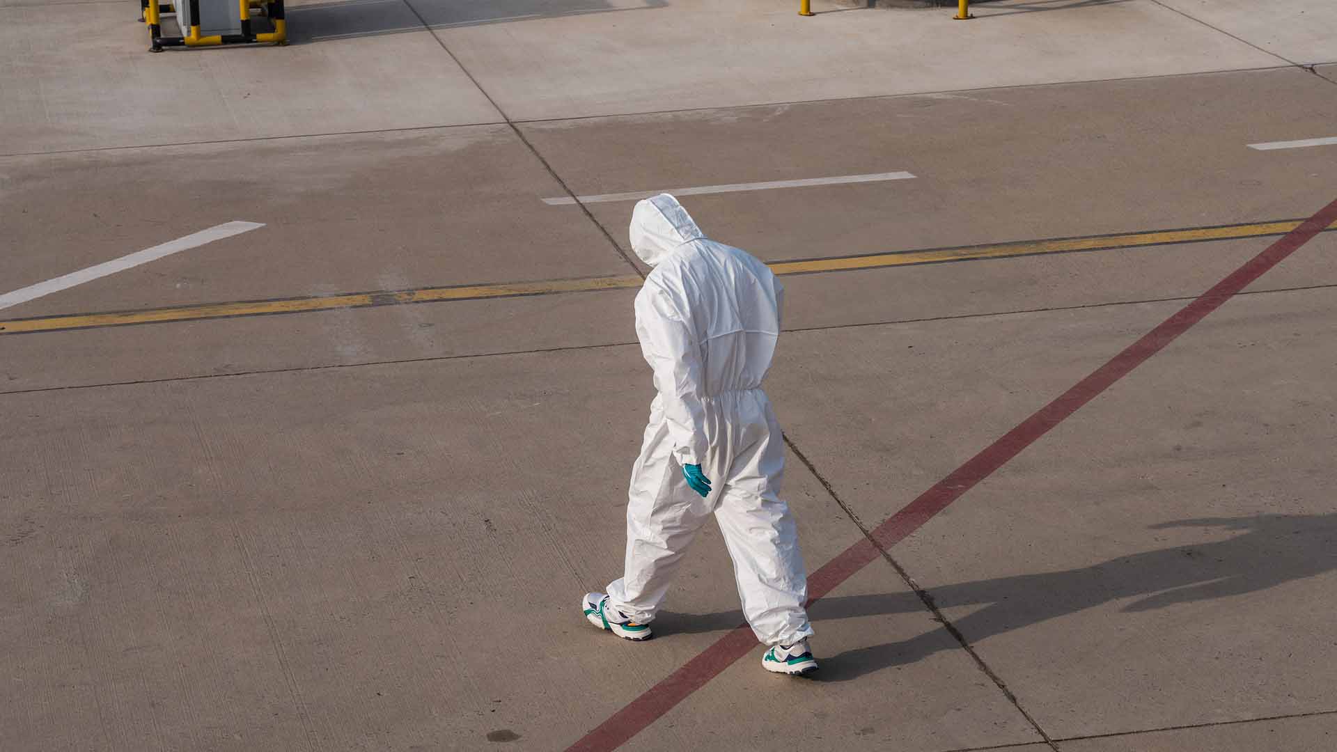 158. How America responded to its PPE shortage