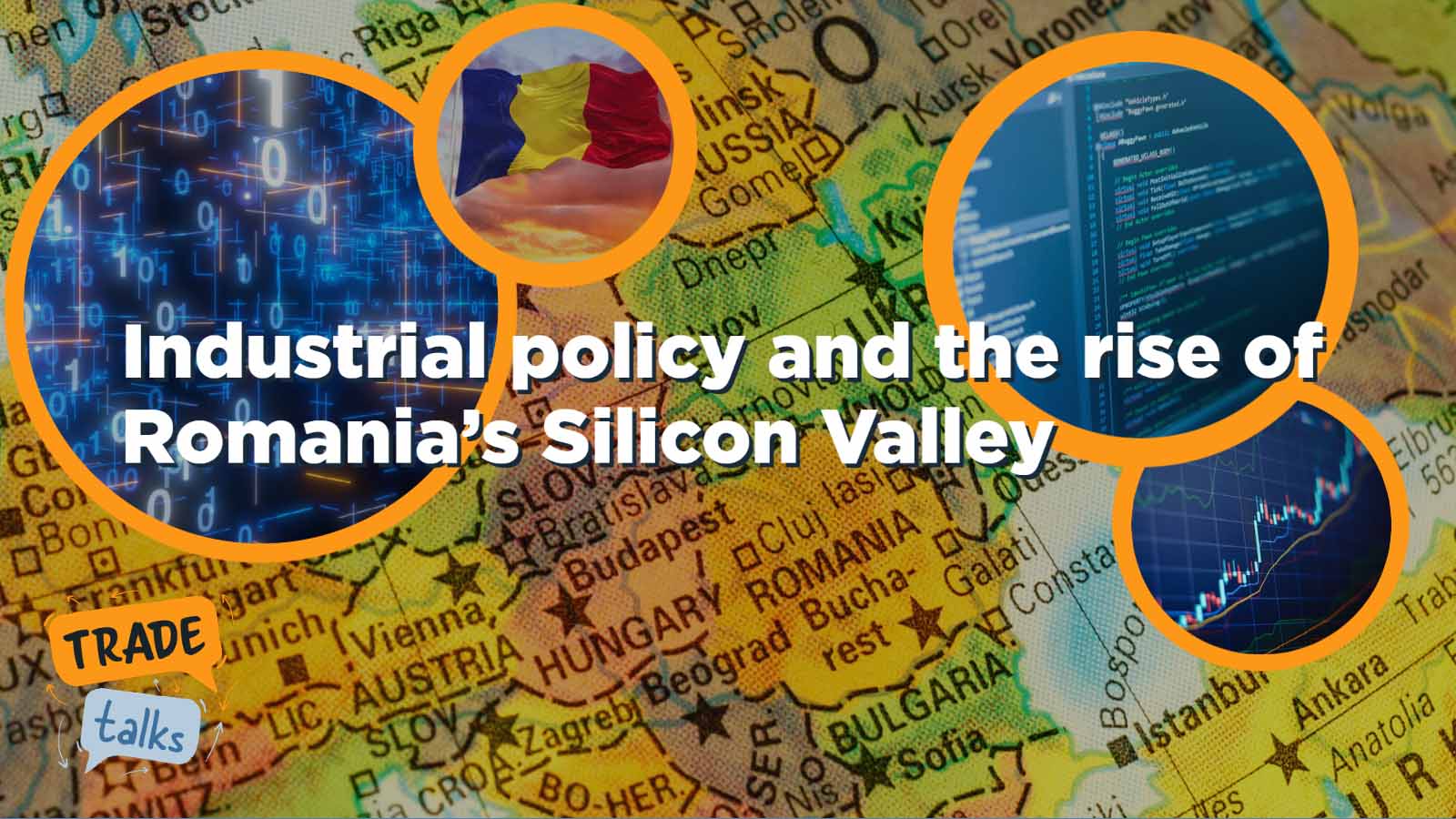 187. Industrial policy and the rise of Romania’s Silicon Valley